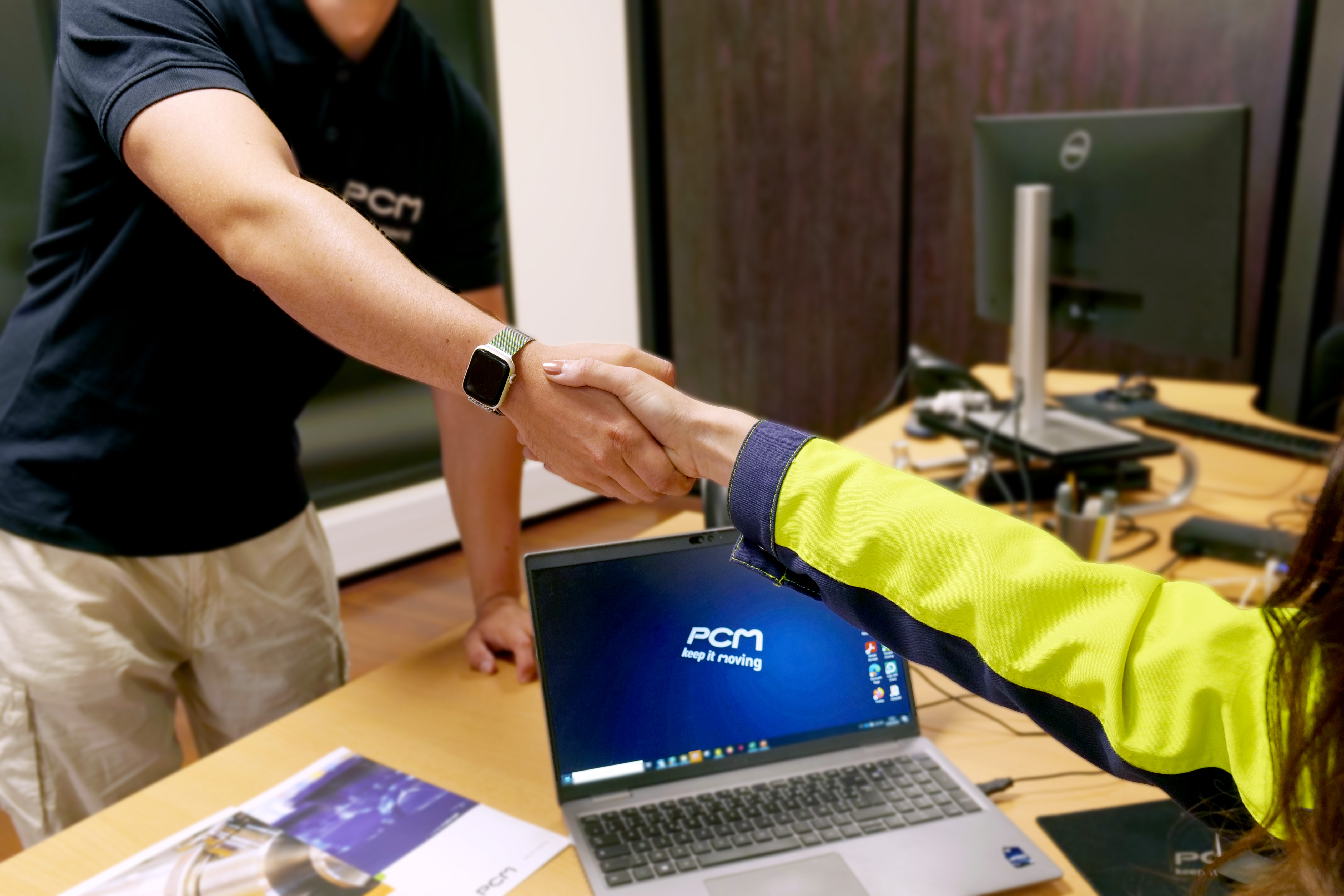 Pratiques Commerciales | Éthique et Normes | PCM Group